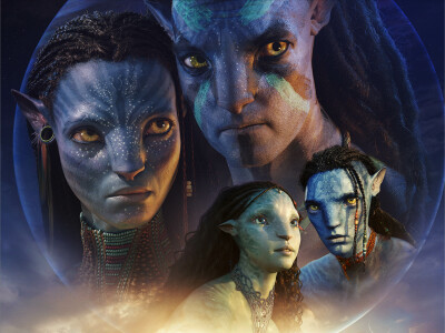 Avatar 2 im Stream: Wann erscheint "The Way of Water" auf Disney+ ...