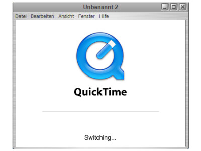 QuickTime - Download | NETZWELT