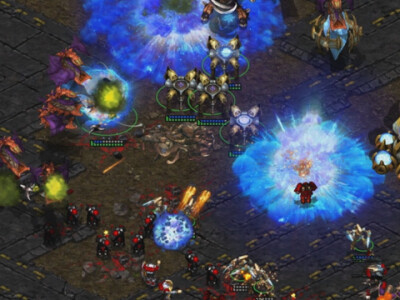 StarCraft - Download | NETZWELT