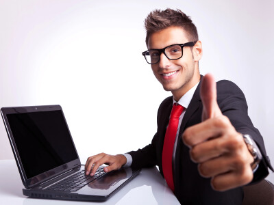 Computer-Streiche fürs Büro: So schickt ihr Kollegen auf 12 Arten in den April | NETZWELT