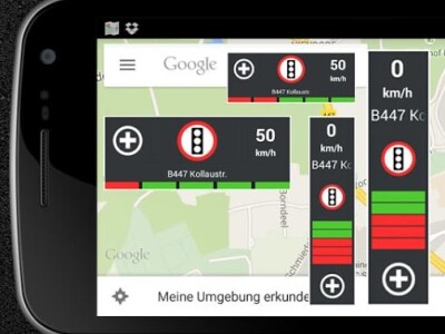 Blitzer.de Pro - Download | NETZWELT