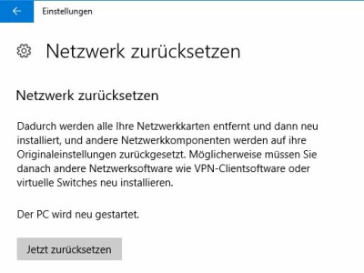 "Keine Verbindung mit diesem Netzwerk möglich": Mit diesen 6 Tipps löst ...