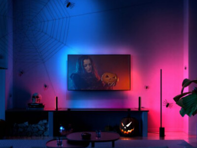 Halloween mit Alexa und Philips Hue: So verwandelt ihr euer Smart Home ...
