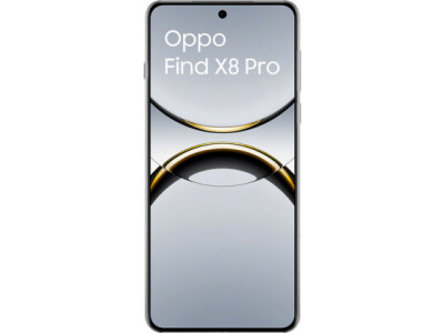 Find X8 Pro im Test: Bringt Oppos Comeback-Handy Samsungs Galaxy S25 in ...