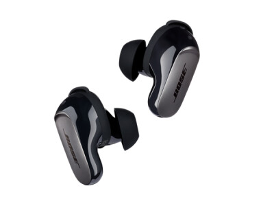 Bose QuietComfort Ultra Earbuds im Test: Und dann hüllt uns die Musik ...