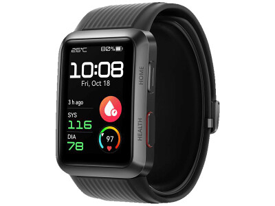 Smartwatches für Senioren im Vergleich: Die 6 besten Uhren für den ...