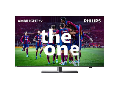 Philips The One 65PUS8808 im Test: Die neue Nummer 1 unter den LED ...