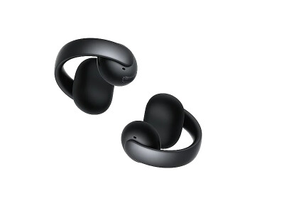 Soundcore AeroClip im Test: Offene Ohren, offenes Konzept | NETZWELT