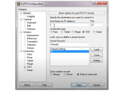 SSH-Clients, Telnet-Programme und Kommandozeilen | 21 kostenlose ...
