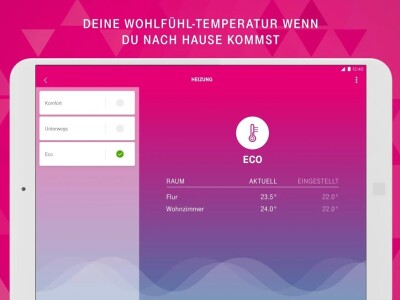 Magenta Smart Home App Funktioniert Nicht
