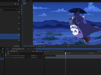Krita - Download | NETZWELT