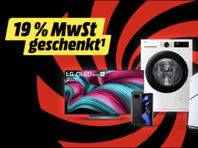 Blitzdeals bei MediaMarkt und Saturn: Händler kontert Amazon Prime Deal Days | NETZWELT