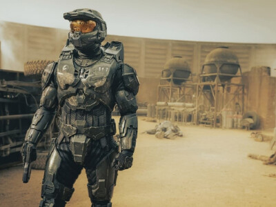 Ted: Die Anfänge der Donner-Buddies! Erster Trailer zur Serie von Seth ...