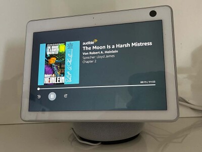 Audible Mit Alexa Verbinden