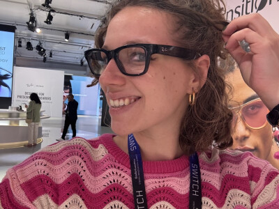 Smarte Brille 2026 im Vergleich: Das sind die Unterschiede bei Meta ...