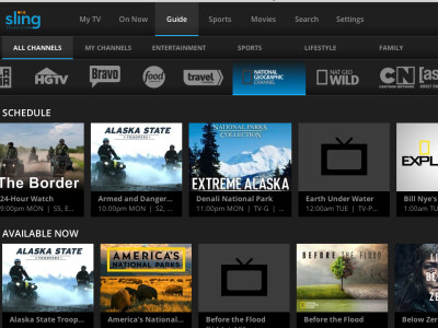 Sling TV | Sender, Pakete, Kosten und Geräte im Überblick | NETZWELT