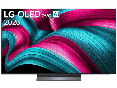 LG OLED-Fernseher: So gut sind die Black-Friday-Knüller im Test | NETZWELT