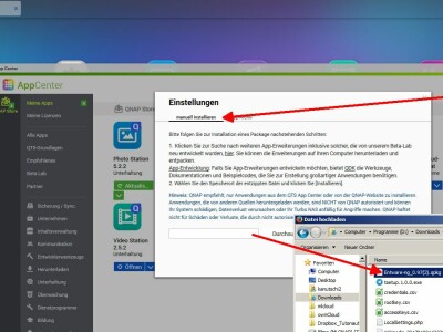 Entware-ng auf NAS einrichten: das App-Center aus dem Terminal | NETZWELT