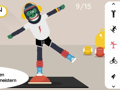 Fitoons - Download | NETZWELT