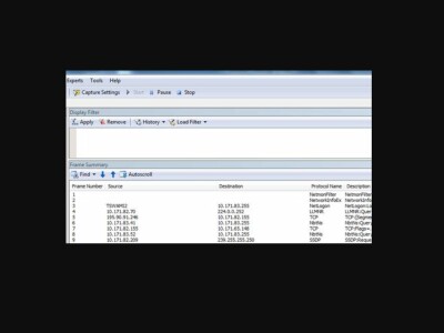 Microsoft Network Monitor - Download | NETZWELT