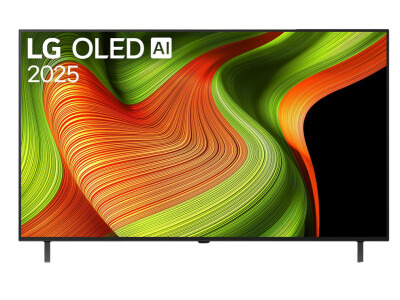 LG OLED-Fernseher: So gut sind die Black-Friday-Knüller im Test | NETZWELT