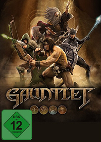 Gauntlet im Test: Maustasten-Belastungstest | NETZWELT