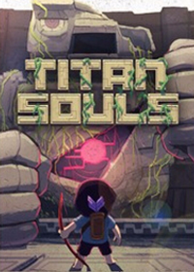 Titan Souls - Test: Zu große Fußstapfen | NETZWELT