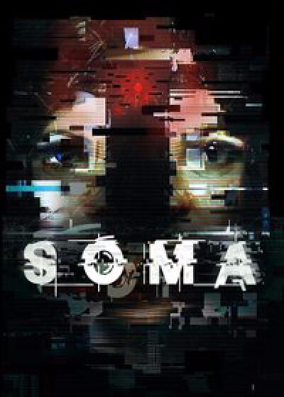SOMA im Test: Indie-Rapture | NETZWELT