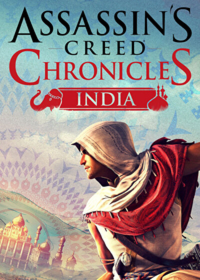 Assassin's Creed Chronicles India im Test: Zwischenstopp in Indien ...