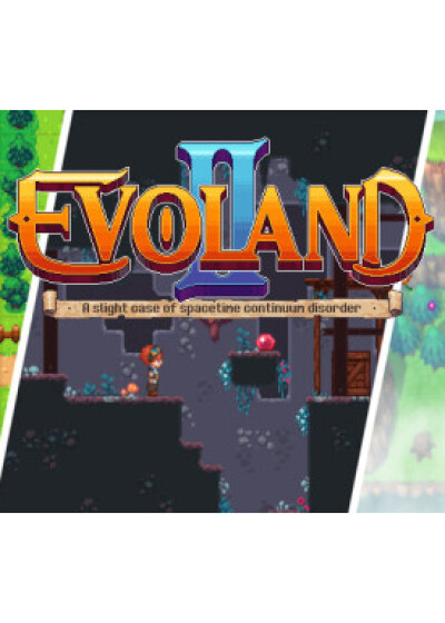 Evoland 2 im Test: Reise durch die Videospielgeschichte | NETZWELT