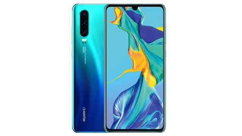 Huawei P30 vs. P30 Pro vs. P30 lite (New Edition): Unterschiede im ...