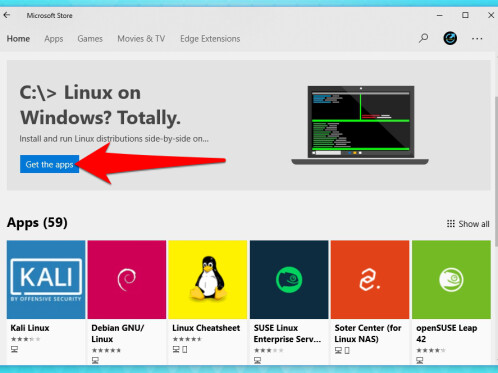 Windows 10: Linux-Subsystem installieren und Bash aktivieren - NETZWELT