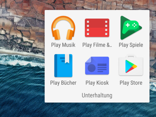 Android: So schafft ihr Ordnung auf eurem Homescreen - NETZWELT