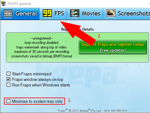 FPS anzeigen lassen: So ermittelt ihr eure Framerate - NETZWELT