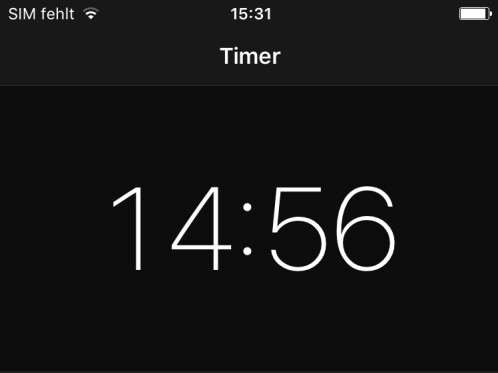 Apple iOS: So aktiviert ihr den Sleep-Timer - NETZWELT