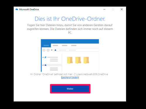 Windows 10: OneDrive aktivieren und nutzen - NETZWELT
