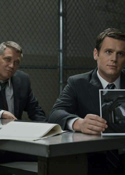 Mindhunter episodenguide _ mindhunter charaktere – FIOGN