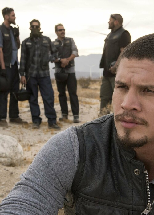 Mayans M.C. | Staffeln und Episodenguide | Alle Infos zum "Sons of Anarchy"-Spin-off | NETZWELT