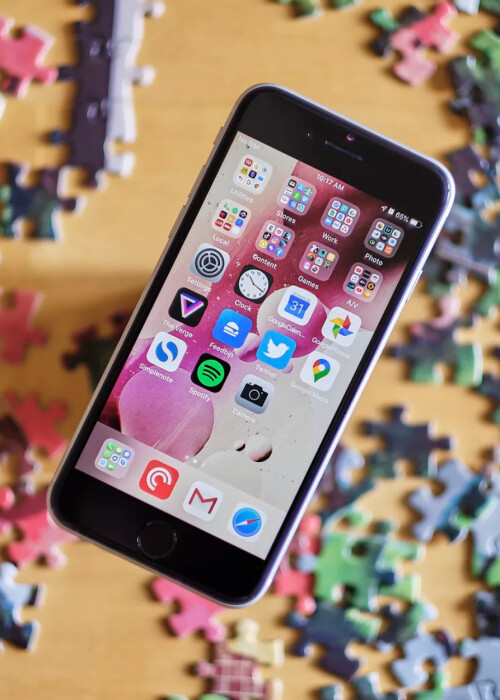 iPhone SE (2020) | Erfahrungen, Tests und Preise | NETZWELT