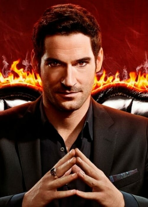 Lucifer | Episodenguide und Staffeln | US-Serie | NETZWELT