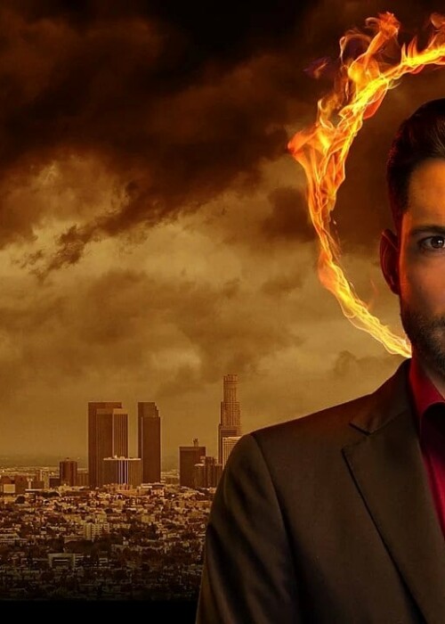 Lucifer | Staffeln & Episodenguide | Spoiler, News & alle Infos | NETZWELT