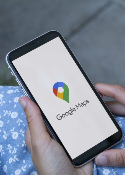 Google Maps: Aktuelle News | Anleitungen | Tipps und Tricks | NETZWELT