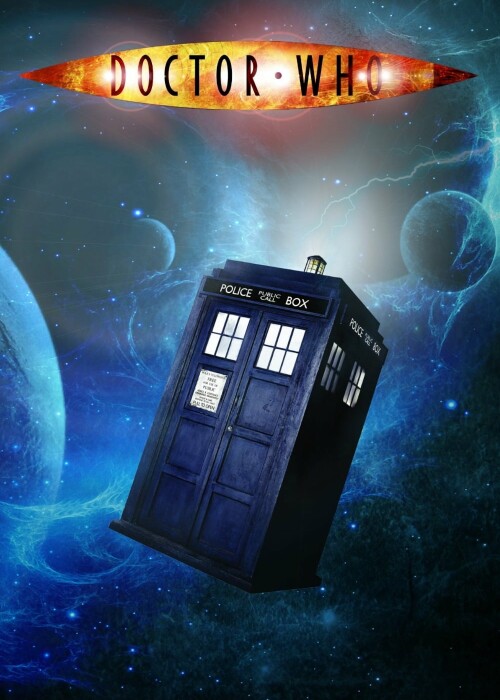 Doctor Who | Staffeln und Episodenguide | Alle Infos zur Sci-Fi ...