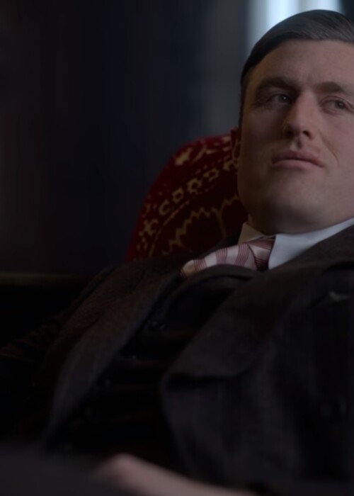 Peaky Blinders | Staffeln & Episodenguide | Gangster-Drama | NETZWELT