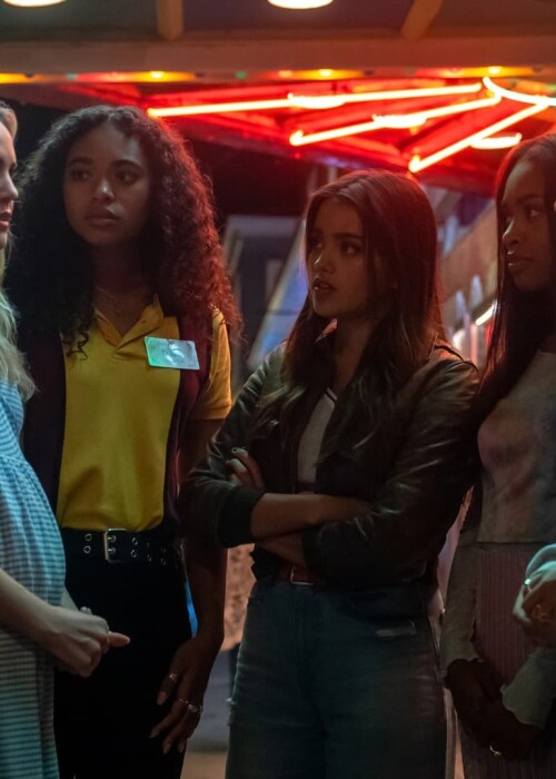 Pretty Little Liars: Original Sin | Staffeln und Episodenguide | Alle Infos zum "Pretty Little ...