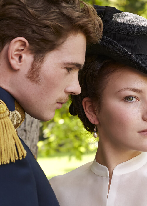 Die Kaiserin | Episodenguide und Staffeln | Netflix-Serie über Kaiserin ...