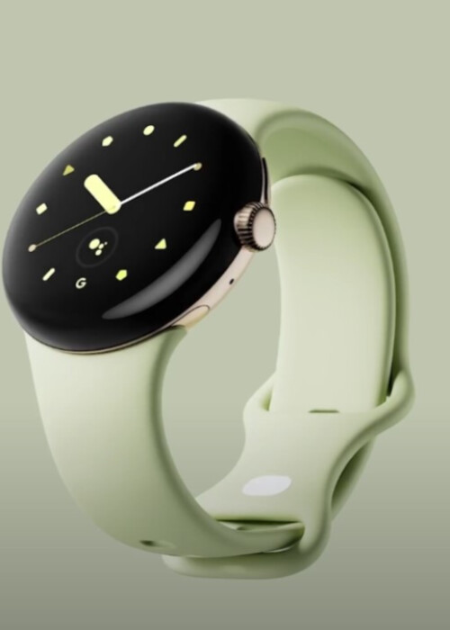 2024 - Google Pixel Watch: All the facts and rumors about the ...