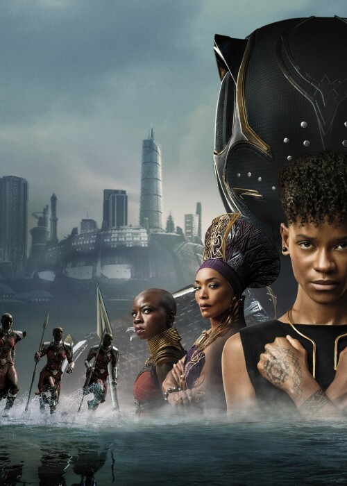 Black Panther 2 - Wakanda Forever: Das müsst ihr zum neuen Marvel ...