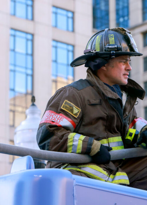 Chicago Fire | Episodenguide & Staffeln | News & Infos | NETZWELT