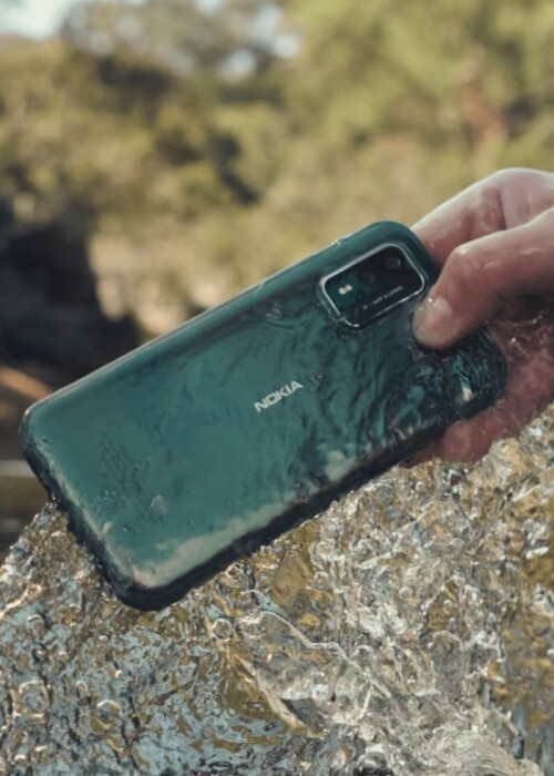 HMD Global: So lange erhalten Nokia-Handys Android-Updates | NETZWELT